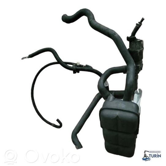 6111500004 Mercedes-Benz E W210 Webasto circulation pump for autonomous ...