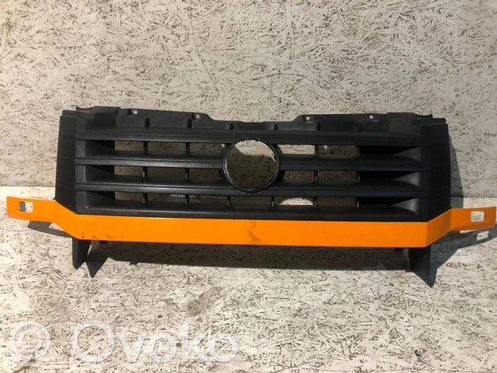 VW Volkswagen Crafter Front bumper upper radiator grill, 268.24 € | RRR