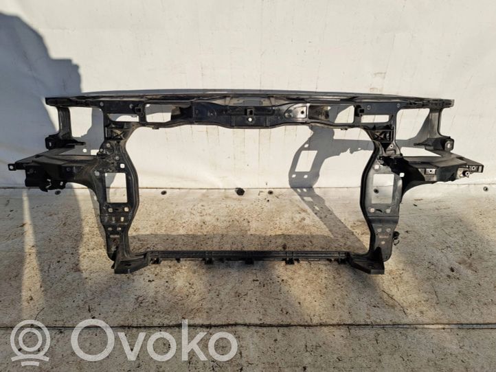 Audi A8 S8 D4 4H Radiator support slam panel, 409.41 € | RRR