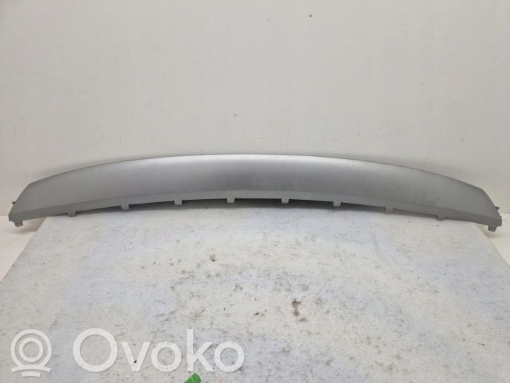 SC2E-2803117 BYD Atto 3 Front bumper splitter molding, 42.35 € | RRR