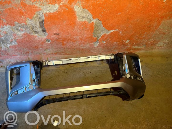 6400J790ZZ Mitsubishi L200 Front bumper, 80.00 € | RRR