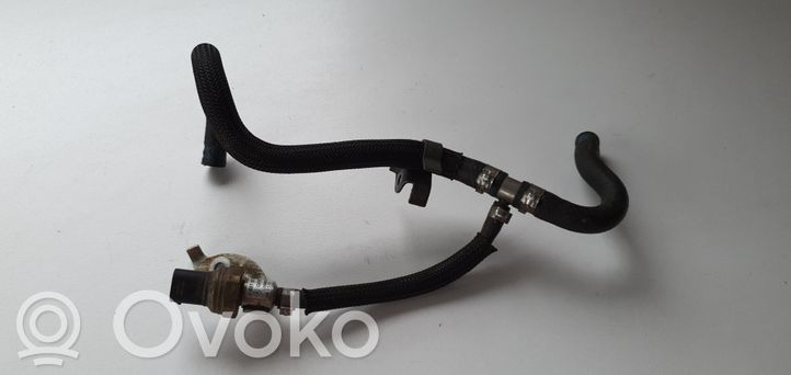 A6510703981 Mercedes-Benz C W204 Fuel pressure sensor, 20.00 € | RRR