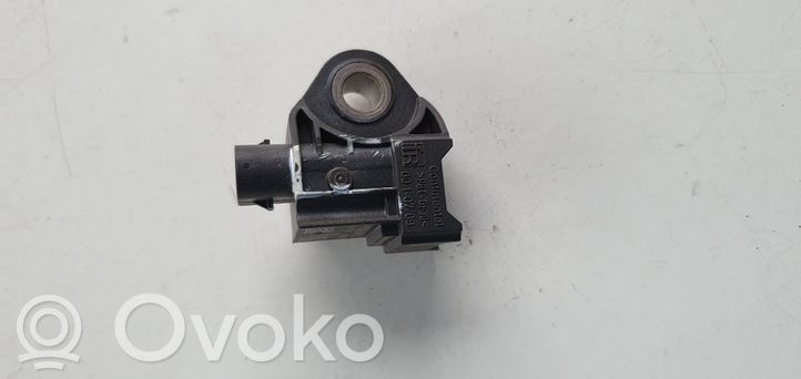 4N0959651D Audi Q5 SQ5 Airbag deployment crash/impact sensor, 65.00 € | RRR