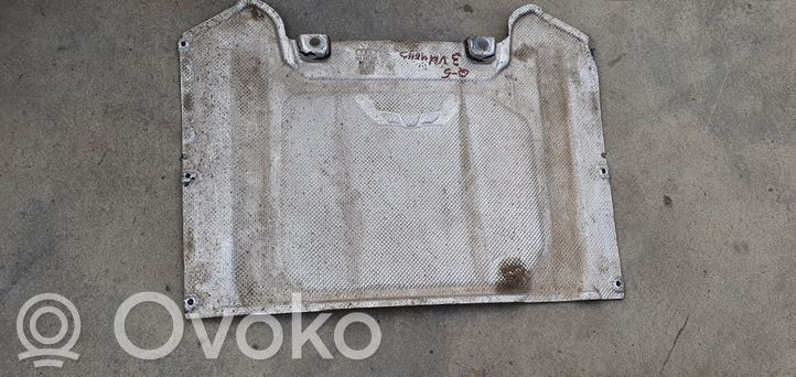 80A825209 Audi Q5 SQ5 Écran thermique, 45.00 € | OVOKO