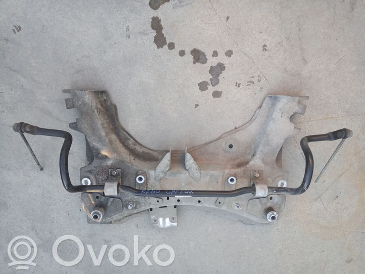 544011380R Renault Captur Front subframe, 130.00 € | RRR