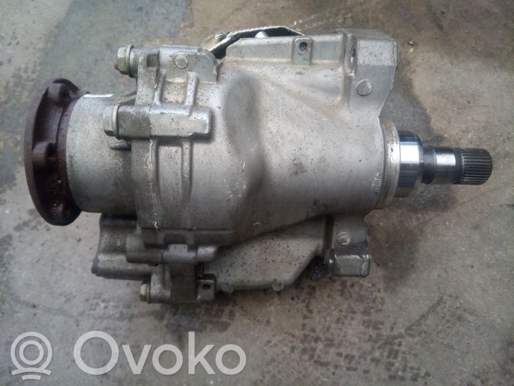 Audi TT TTS RS Mk3 8S Gearbox transfer box case, 450.00 € | RRR