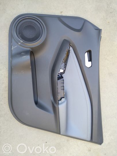 809106PA0A Nissan Juke II F16 Front door card panel trim, 90.00 € | RRR