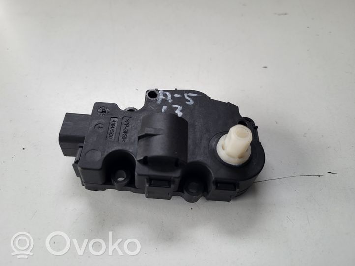 412650750 Audi S5 Facelift A/C air flow flap actuator/motor, 17.00 € | RRR