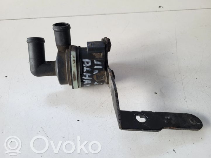5N0965561A Seat Alhambra (Mk2) Electric auxiliary coolant/water pump ...