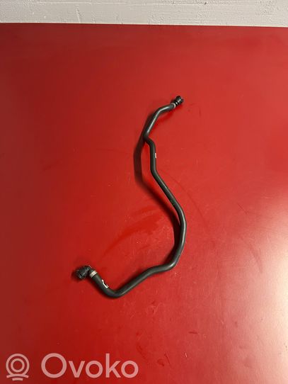 7535528 BMW X3 G01 Engine coolant pipe/hose, 20.00 € | RRR