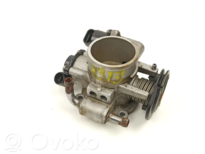 25183953 Chevrolet Aveo Throttle body valve, 45.00 € | RRR