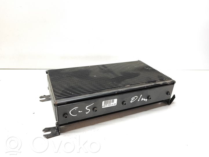 9643591780 Citroen C5 Sound amplifier, 15.00 € | RRR