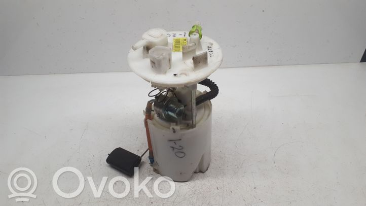 311101J000 Hyundai i20 (PB PBT) Fuel injection high pressure pump, 28. ...