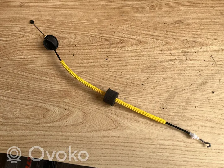 4F0839085B Audi A6 S6 C6 4F Câble de porte arrière, 2.90 € | OVOKO