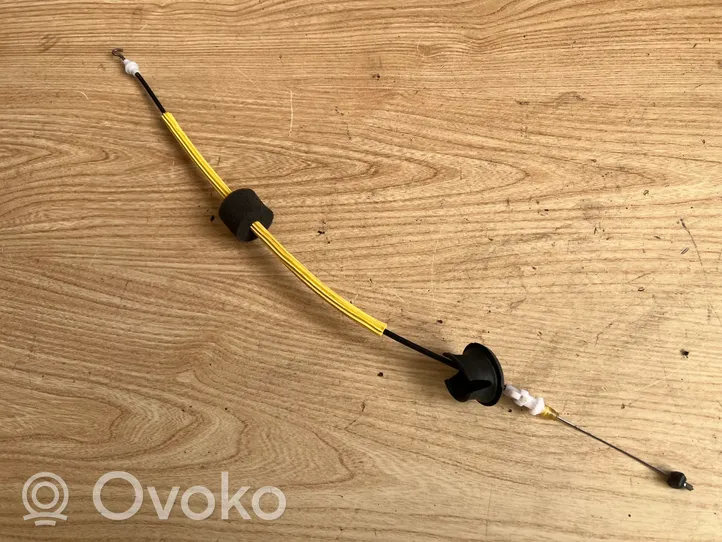 4F0839085B Audi A6 S6 C6 4F Câble de porte arrière, 2.90 € | OVOKO