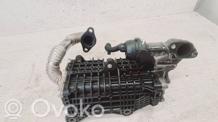 9813050280 Peugeot 301 EGR valve cooler, 17.00 € | RRR