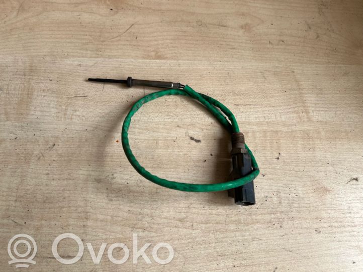 BK3A12B591BB Ford Focus Exhaust gas temperature sensor, 48.00 € | RRR