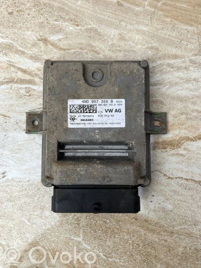 4M0907355B Audi A4 Allroad B9 Adblue control unit, 249.00 € | RRR