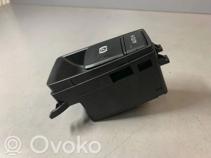 61319148508 BMW X5 E70 Hand parking brake switch, 40.00 € | RRR