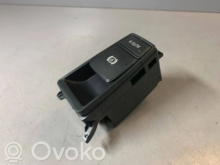 61319148508 BMW X5 E70 Hand parking brake switch, 40.00 € | RRR