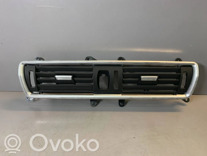 64229142584 BMW 5 GT F07 Garniture, panneau de grille d'aération ...