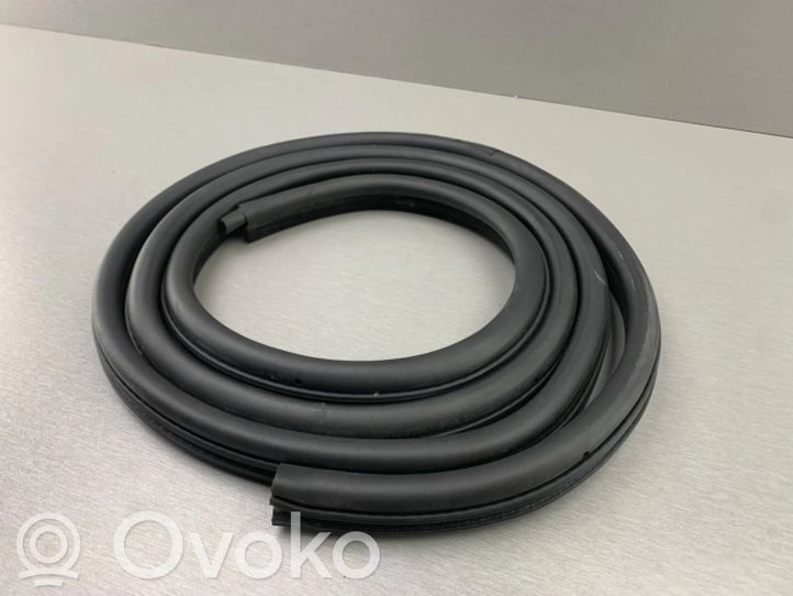 51728194682 BMW 3 E46 Front door rubber seal, 40.00 € | RRR