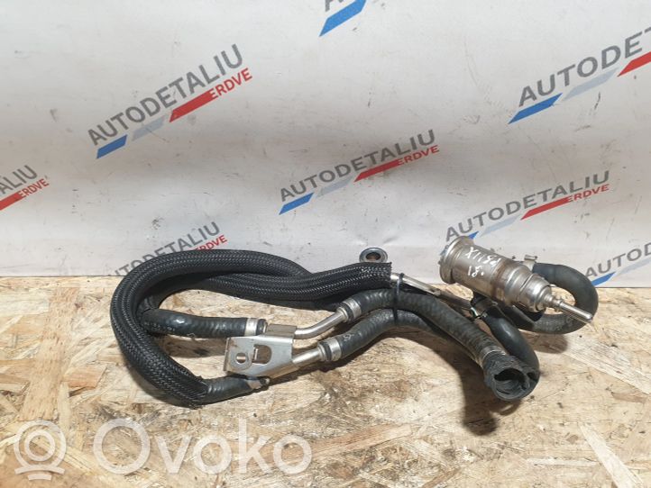 8580209 BMW X1 F48 F49 AdBlue injector, 85.00 € | RRR