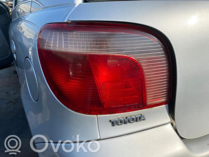 Toyota Yaris Rear/tail lights, 25.62 € | RRR