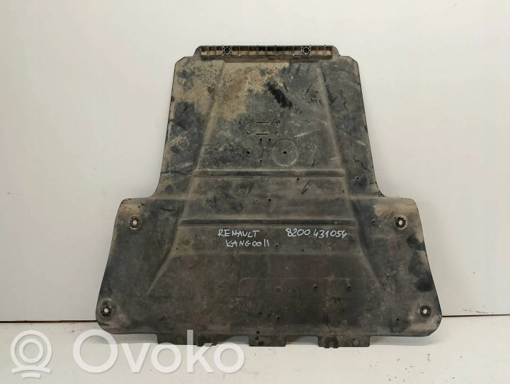 8200431054 Renault Kangoo II Engine splash shield/under tray, 40.47 € | RRR