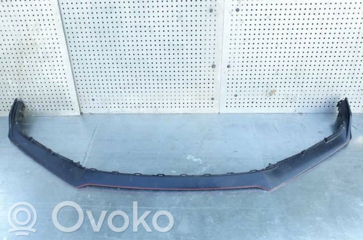 HONDA CIVIC TYPE R 71102-TGH-A000 Honda Civic X Spoiler Lippe ...