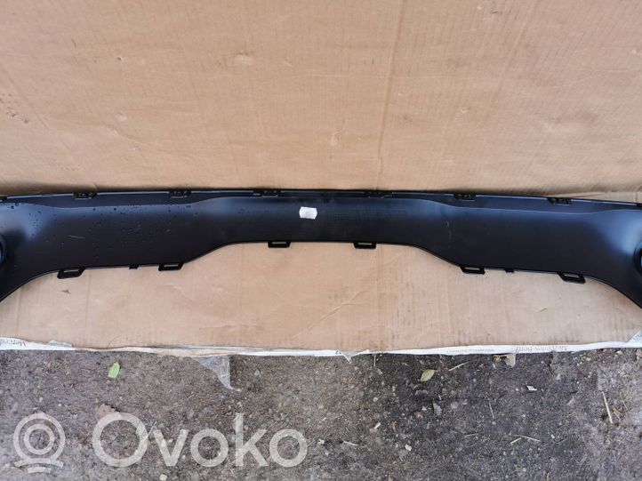 A2538852325 Mercedes-Benz GLC X253 C253 Moulure inférieure de pare-chocs arrière, 94.12 € | OVOKO