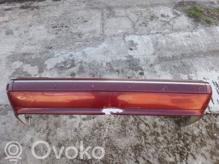 A2108852125 Mercedes-Benz E W210 Rear bumper, 188.24 € | RRR
