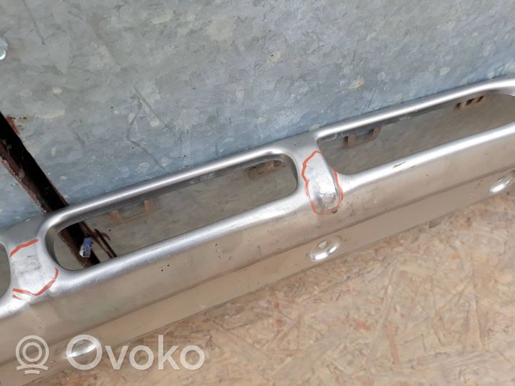 4G0807733 Audi A6 S6 C7 4G Front bumper lip, 105.88 € | RRR