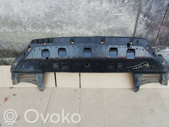 9816809580 Peugeot Partner III Engine splash shield/under tray, 98.25 ...