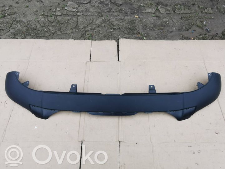 A1678851900 Mercedes-Benz GLE W167 Front bumper lip, 109.17 € | RRR