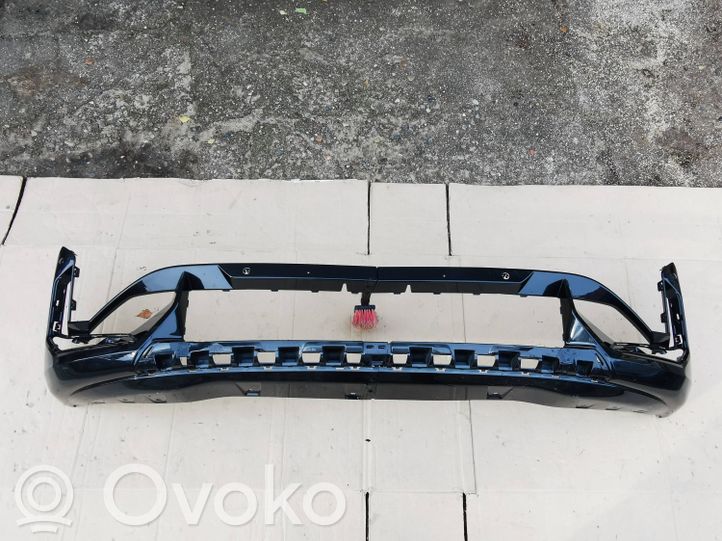 51115A0DB80 BMW X1 U11 Front bumper, 235.29 € | RRR