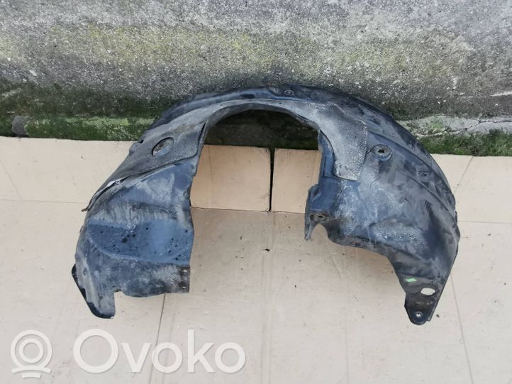 GK2116115A Ford Transit Custom Front wheel arch liner splash guards ...