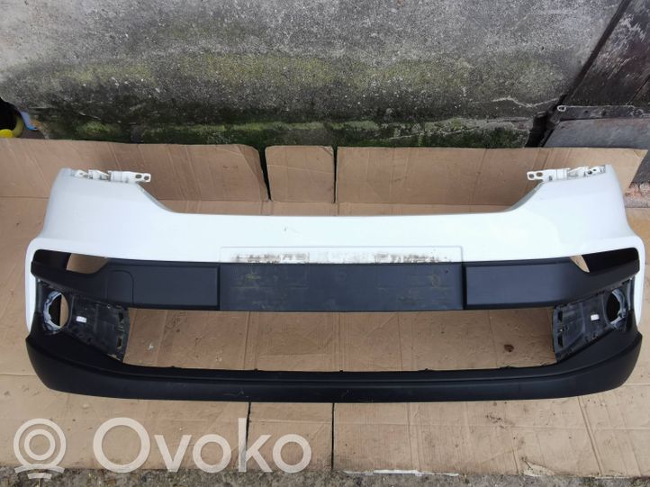620224136R Fiat Talento Front bumper, 218.34 € | RRR