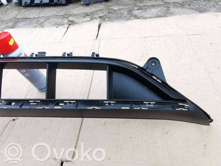 A2138858804 Mercedes-Benz E AMG W213 Front bumper lower grill, 58.95 ...