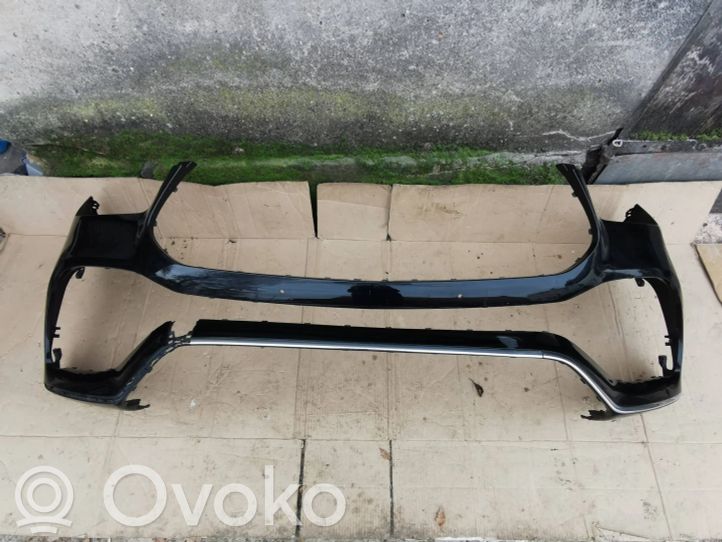 A1678855103 Mercedes-Benz GLE W167 Front bumper, 240.18 € | RRR