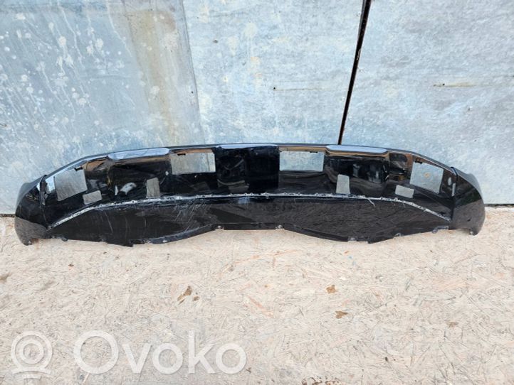 89A807061A Audi Q4 Sportback e-tron Front bumper, 87.34 € | RRR