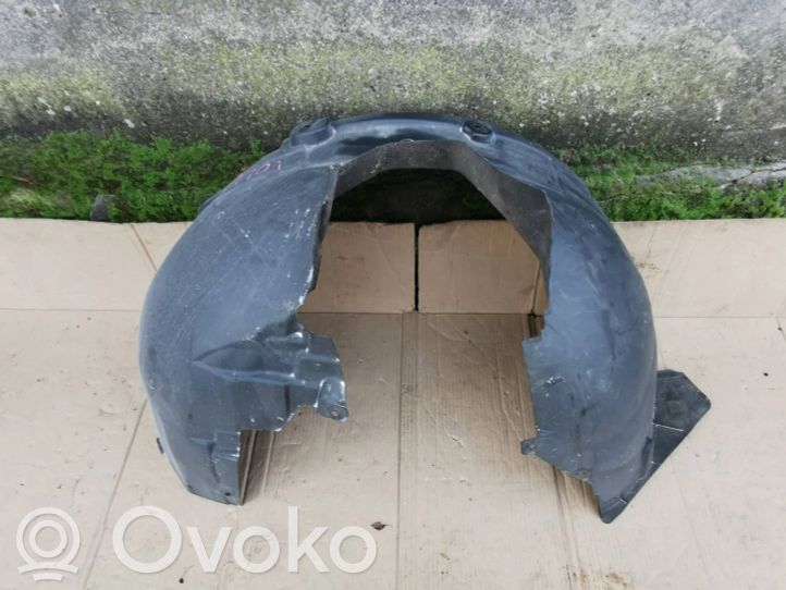 31425476 Volvo V60 Front wheel arch liner splash guards, 65.50 € | RRR
