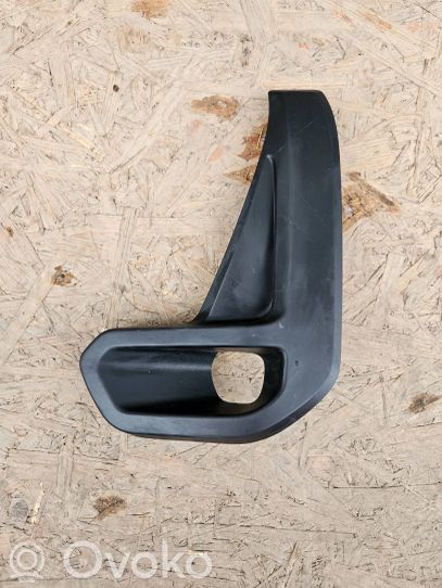 52128-0K890 Toyota Hilux VIII Front bumper lower grill, 56.77 € | RRR