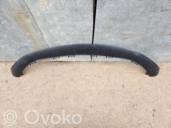 A2938854401 Mercedes-Benz EQC Front bumper, 131.00 € | RRR