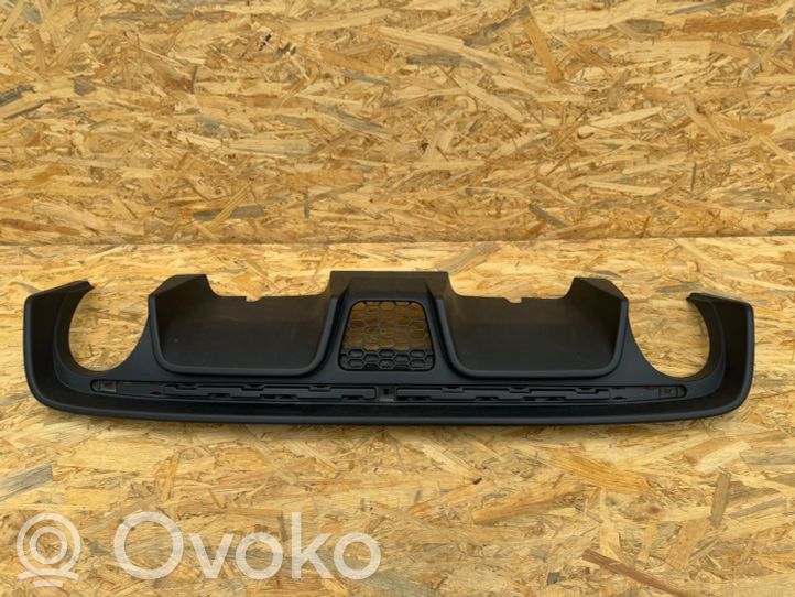 735633085 Fiat 500 Abarth Rear bumper lower part trim, 94.12 € | RRR