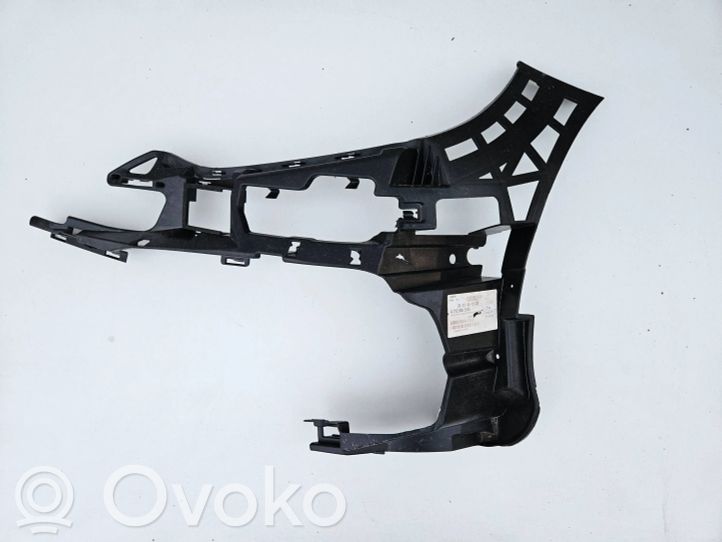 A2128855565 Mercedes-Benz E AMG W212 Rear bumper mounting bracket, 70. ...