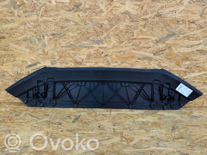 8W0807611 Audi A4 S4 B9 Front bumper skid plate/under tray, 82.35 € | RRR