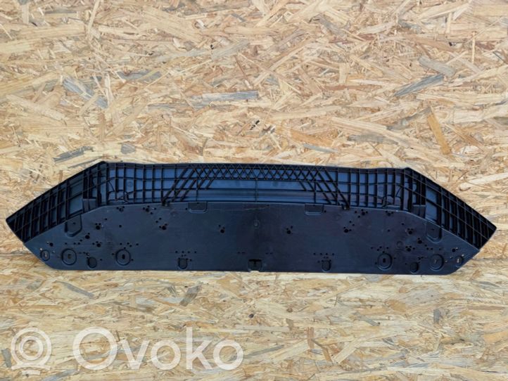 8W0807611 Audi A4 S4 B9 Front bumper skid plate/under tray, 82.35 € | RRR