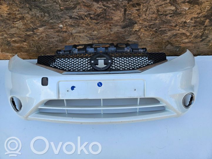 620223VU5H Nissan Note (E12) Front bumper, 352.94 € | RRR