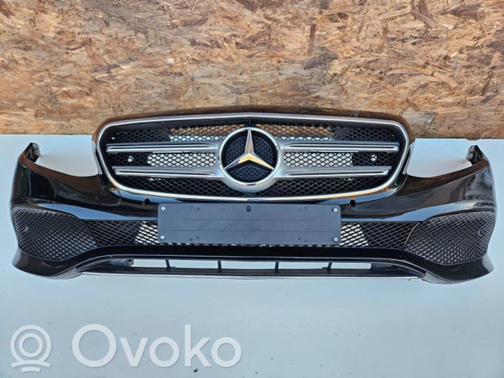 A2138850238 Mercedes-Benz E W213 Front bumper, 611.76 € | RRR